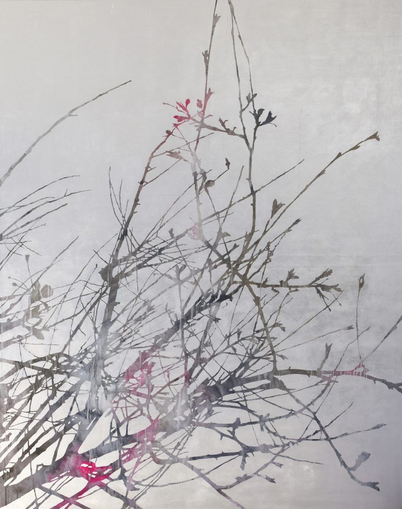 Nadrau, Birgit - Galerie Voigt